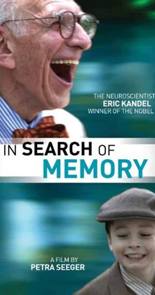 Eric Kandel: In search of memory – Lebensräume für Menschen